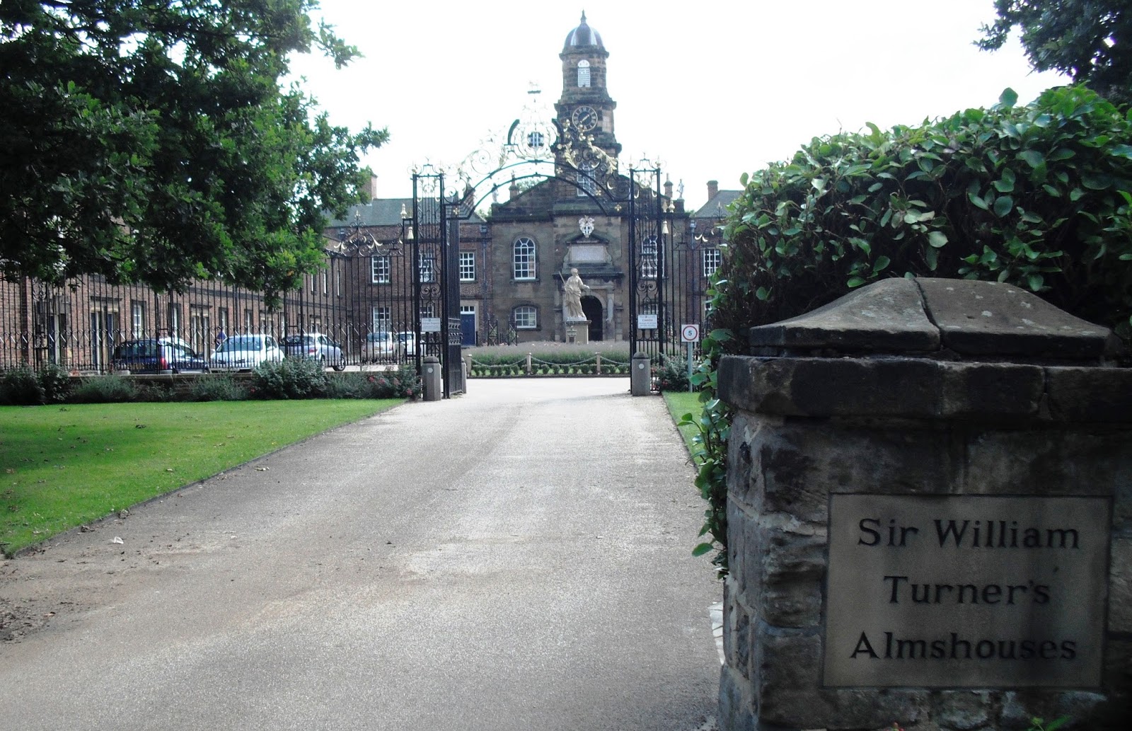 Love my life: Day 4 Middlesbrough to Saltburn