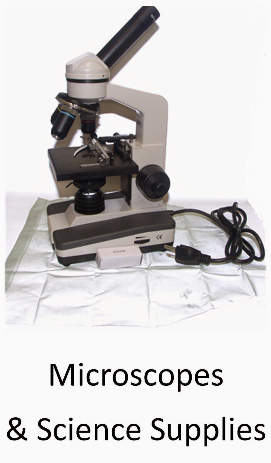 Every Bed of Roses: Science in Your Homeschool