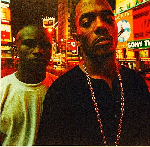 Rebel Noiz: Legends of Hip Hop #6: Mobb Deep, the Queensbridge ...