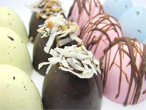 Fishful Thinking: Calabasas Candy Co. Artisan Caramels and Flavored ...