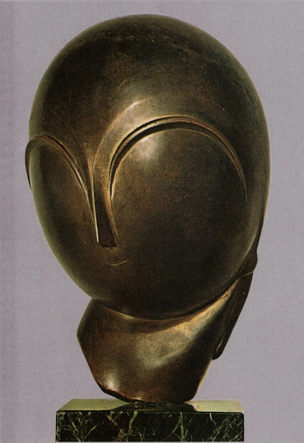 Punto al Arte: Estudio para el retrato de Mademoiselle Pogony de ...