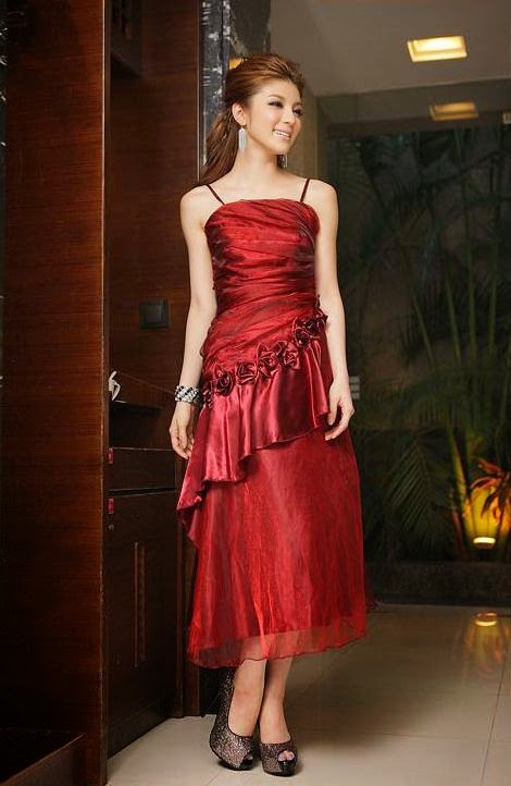 Dames Jurken: Cocktail Jurk Cocktail Jurkjes Cocktail Jurken