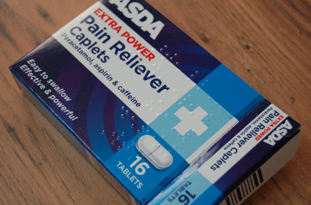 OUGD503 - Creative Partners - Tablet Packaging Research | Design Context