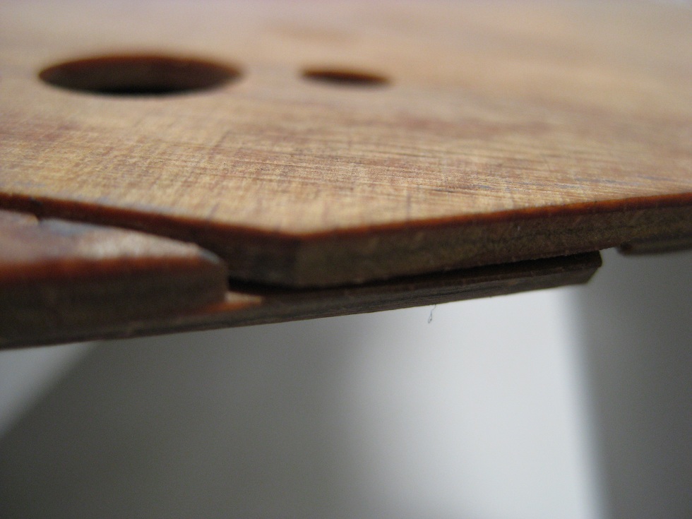 Sector111's Tasty Innovations Blog: Mono Build Entry #10 - Chassis to Jig