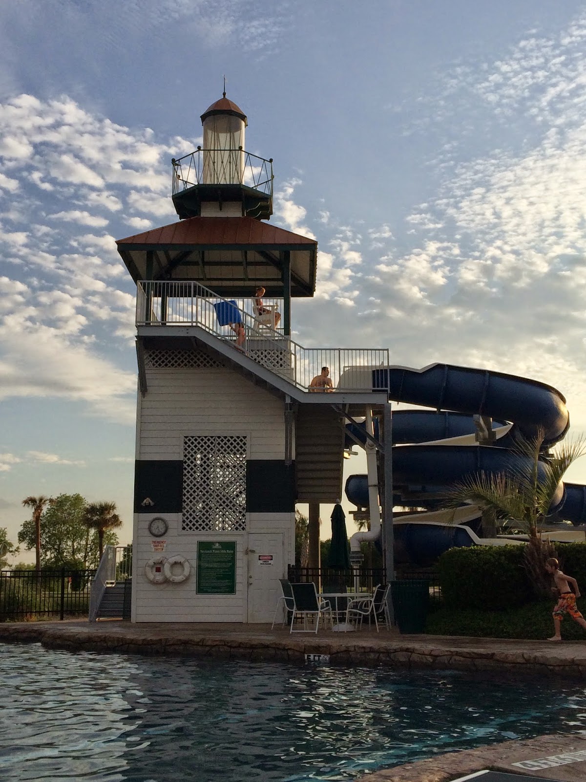 Key To North Texas : Savannah, Texas