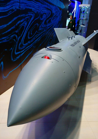 Military and Commercial Technology: Russian military to ‘drill’ enemy ...