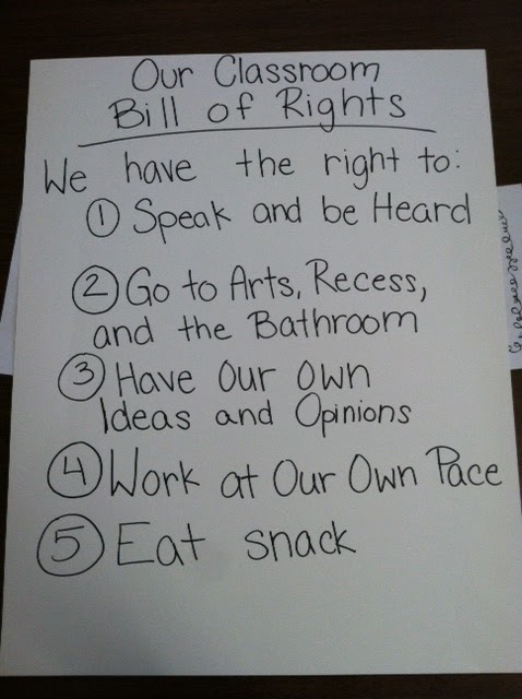 Little Miss 3rd Grade