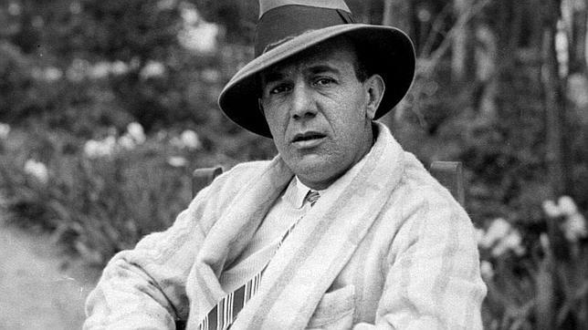 La Fiesta Más Culta: Ignacio Sánchez Mejías