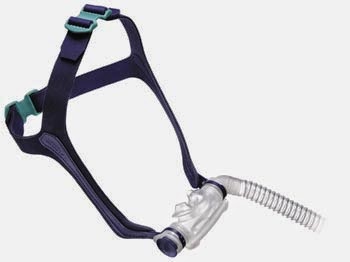 The CPAP Machine: Top 10 CPAP Masks - Part 1 - Nasal Pillow Masks