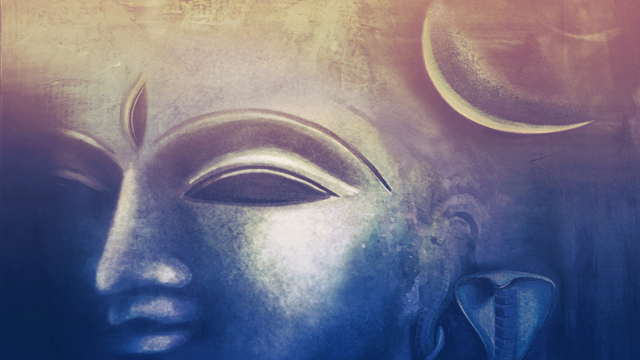 "Shambo" mantra from Vairagya ~ Life after joining Isha Yoga