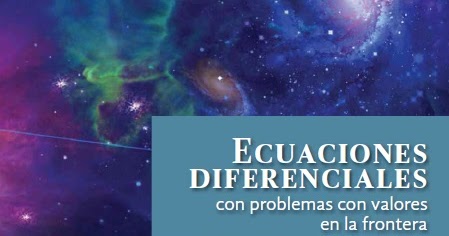 SOLUCIONARIOS y LIBROS: Ecuaciones Diferenciales | Dennis G. Zill | 8va ...
