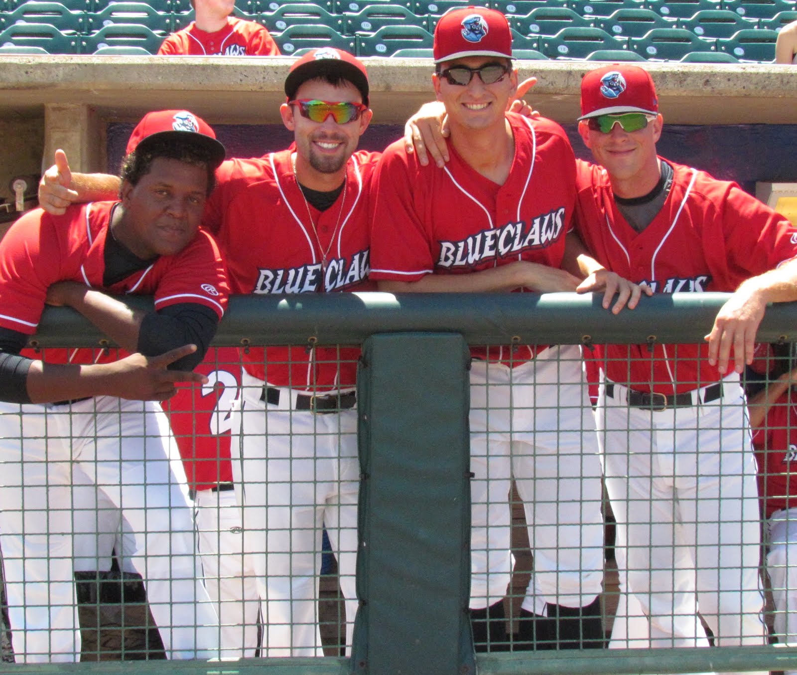 PhoulBallz.com: 2021 Phillies Top Prospects Countdown: #11 SS Jamari Baylor