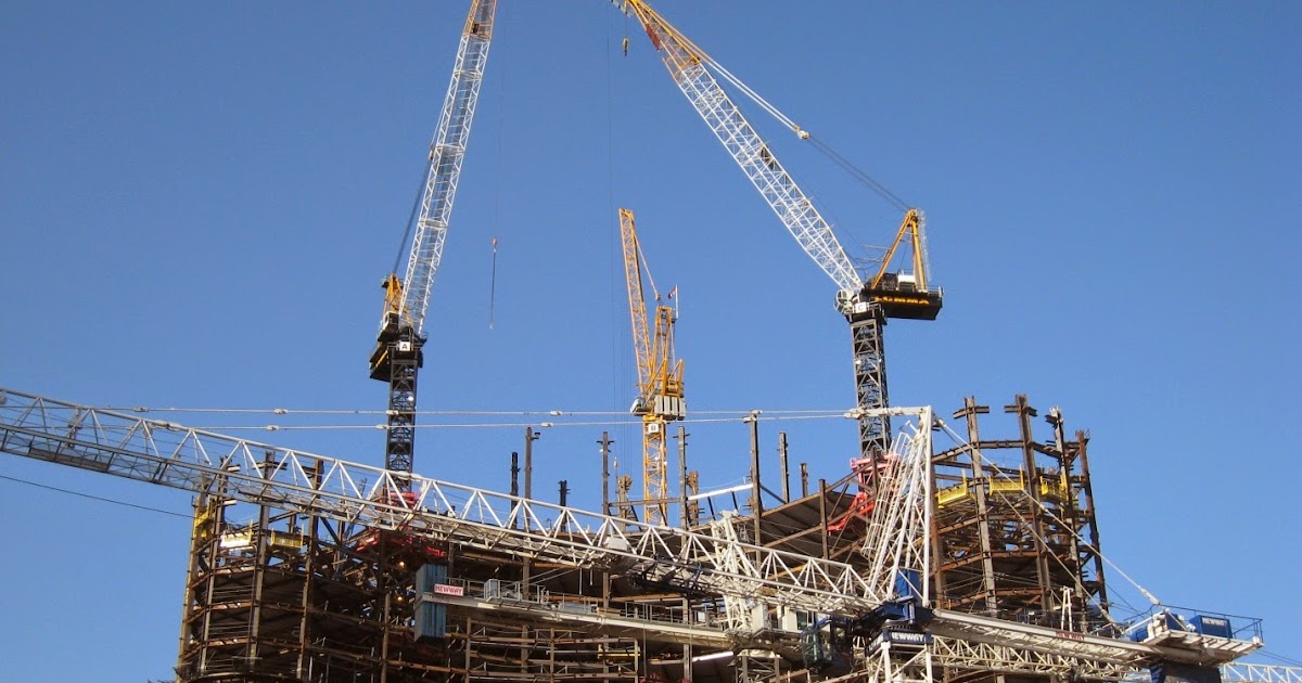 MEC&F Expert Engineers : HOW TO MANAGE CONSTRUCTION DISPUTES TO ...