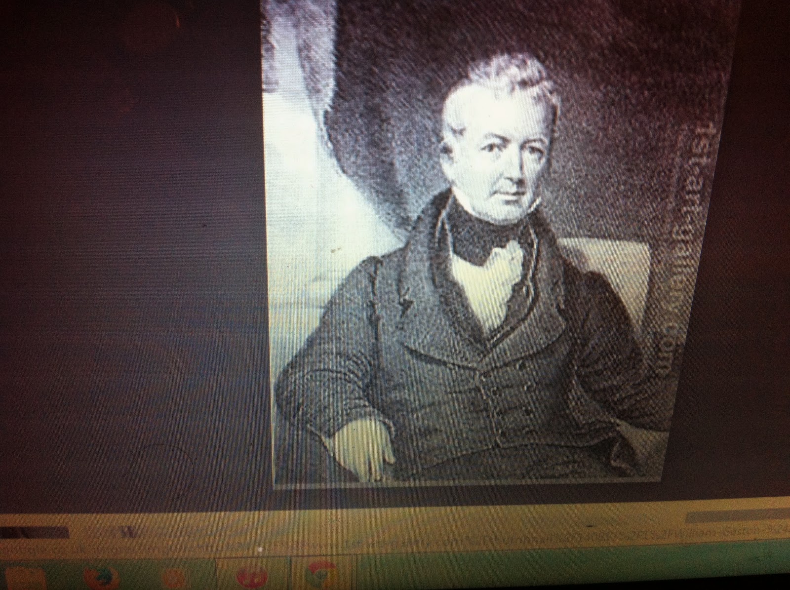 THE BLACK SOCIAL HISTORY:: BLACK SOCIAL HISTORY : AMERICAN " WILLIAM ...