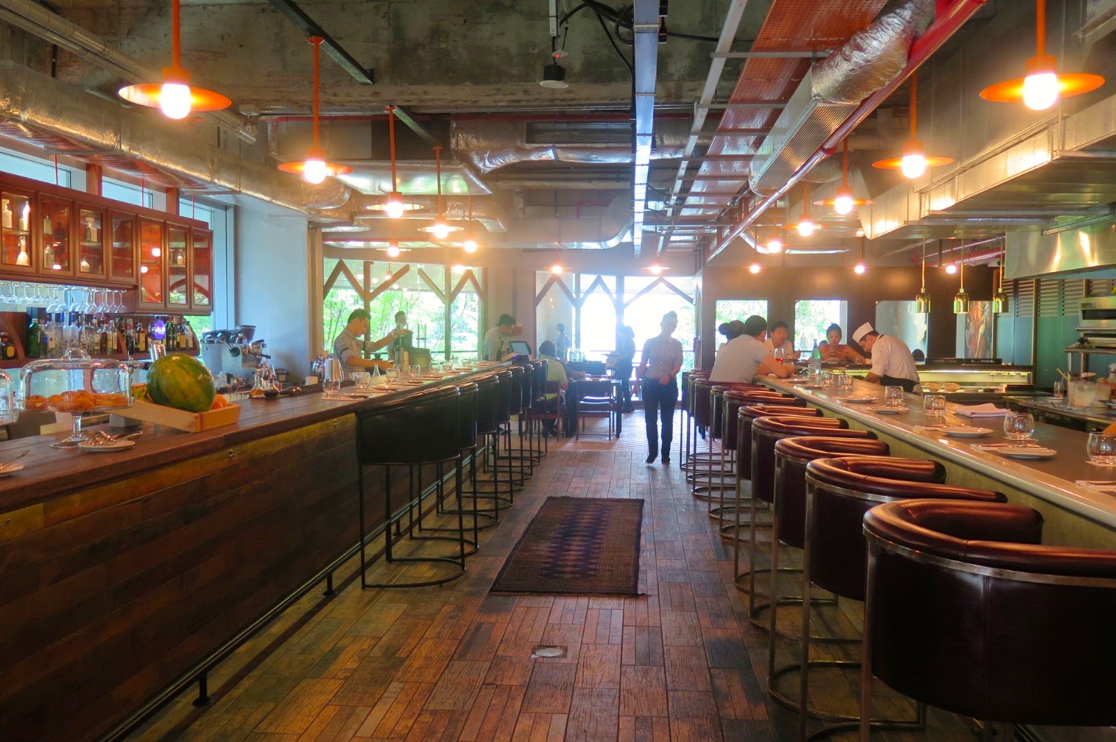 BoCHINche - Elements of Great Food and Drinks with Argentinian ...