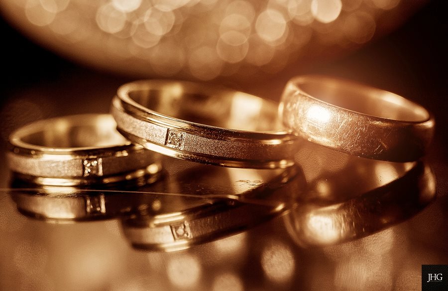 IamMrsLagura: Wedding Rings: Suarez