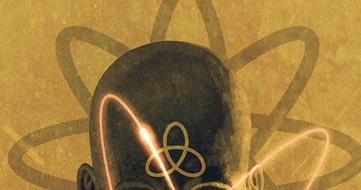 SNEAK PEEK : "Arrow" - First Look @ 'The Atom'