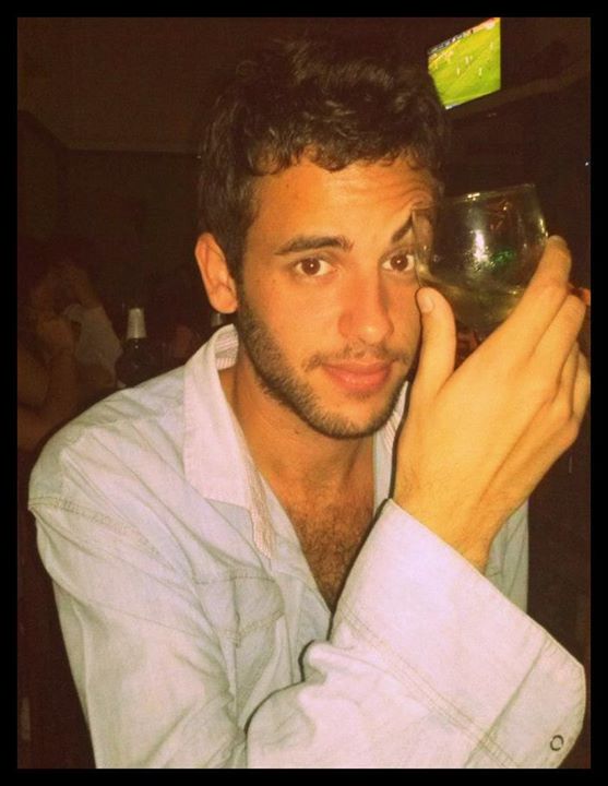 Café librero: ¡Hagamos el amor! de Nicolás Andreoli