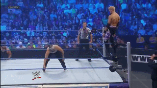 Diving Rolling Uppercut