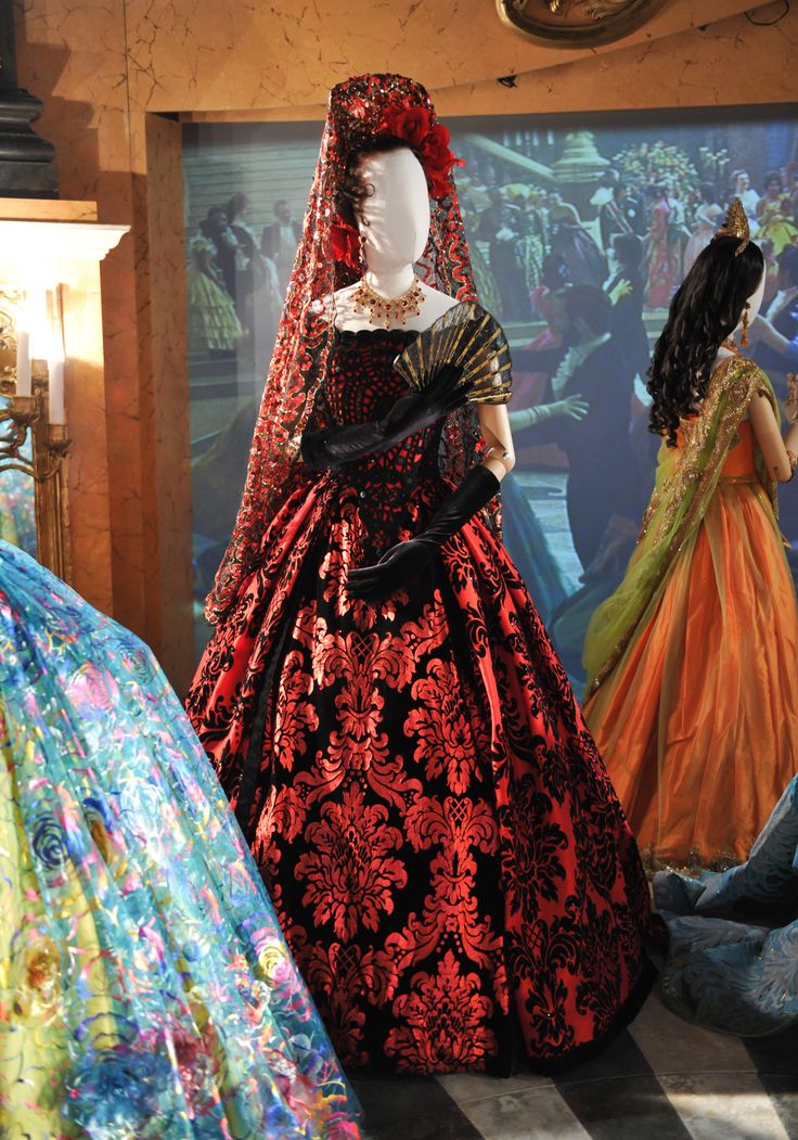 Oscar 2016: Cinderella | Sandy Powell