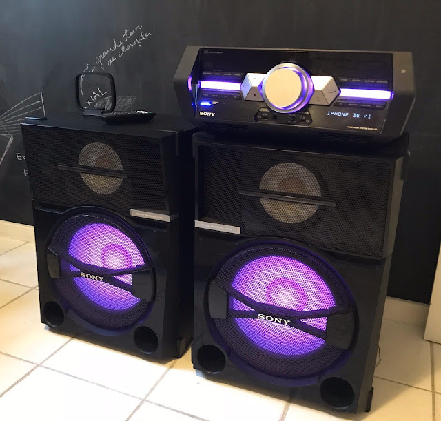 Aislan Ice Man Pereira: SONY SHAKE 55 - SONY SHAKE 66D - Specifications ...