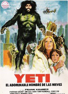 El Yeti ya no da miedo... ~ El LoBo BoBo,... un blog de viajes