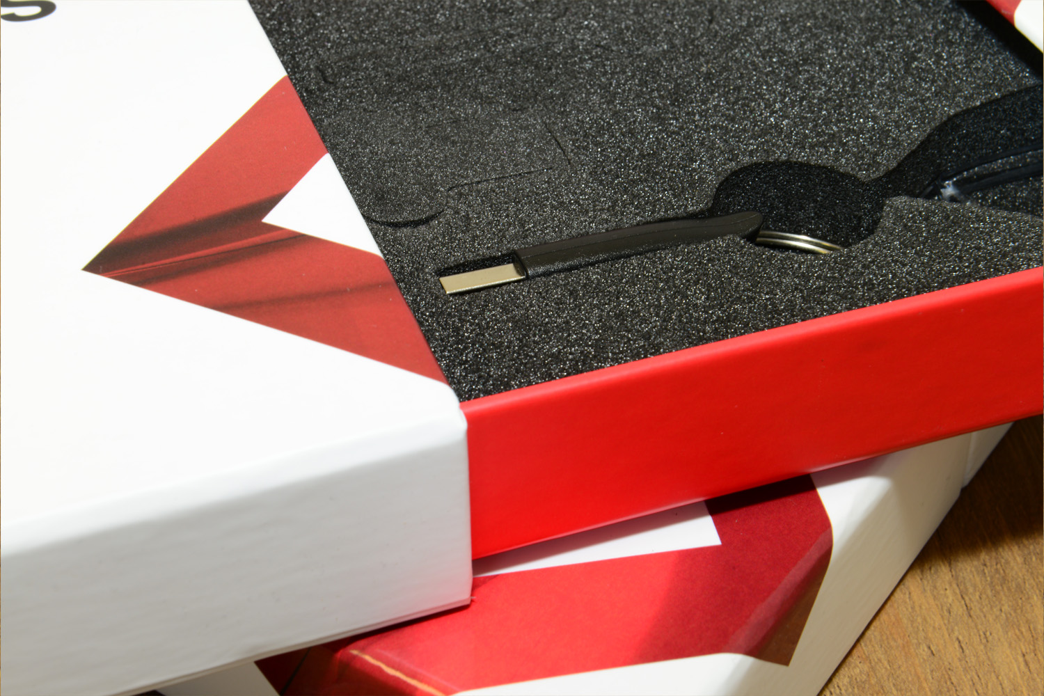 Screen Presentation Box – Packaging Of The World