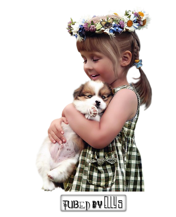 Alles voor en over PSP : TUBES KIDS 1