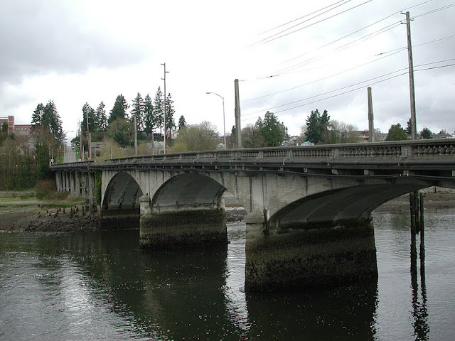 Bridge of the Week: May 2009