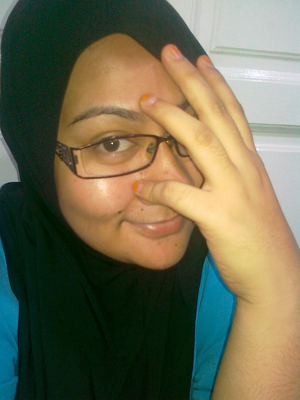 until now i still ur's