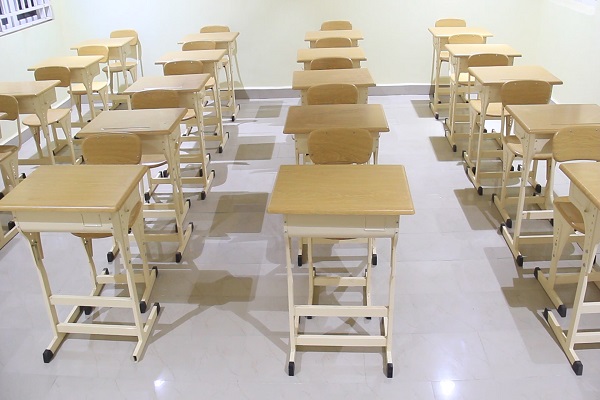 TOZALI: MATRIX INTERNATIONAL ACADEMY, GOMBE