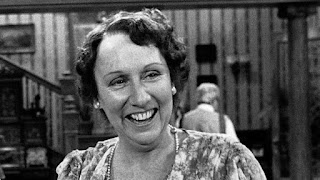 A TRIP DOWN MEMORY LANE: RIP: JEAN STAPLETON