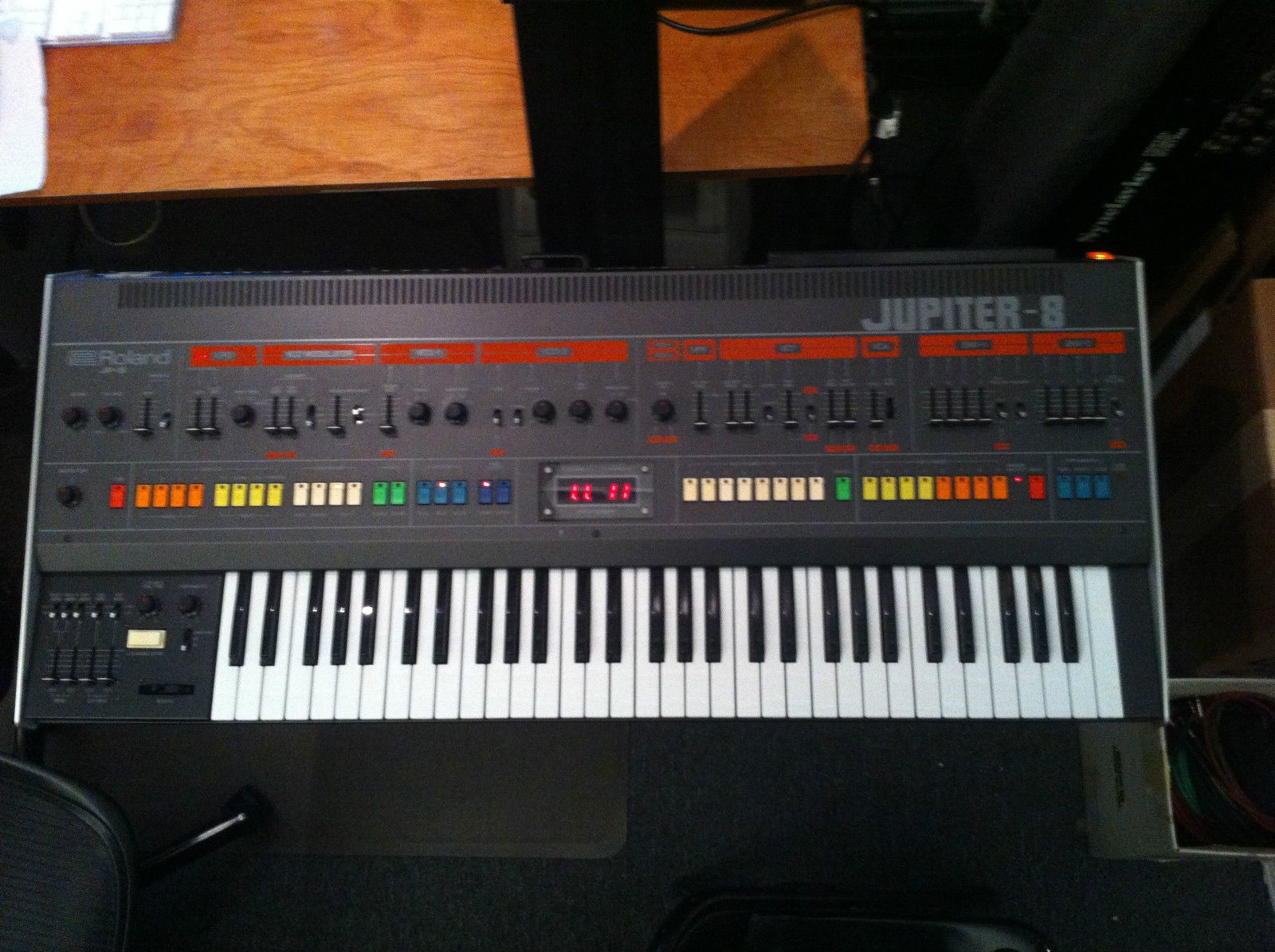 MATRIXSYNTH: Roland Jupiter 8