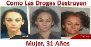 LAS DROGAS EN LOS JOVENES: Consecuencias que traen las drogas