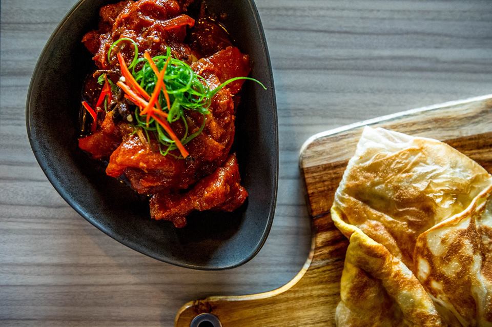 umiyumi2 : our life in perth, WA: Sedap Place - East Victoria Park