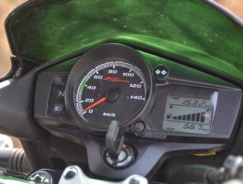 Hero Bikes: Hero Passion X Pro