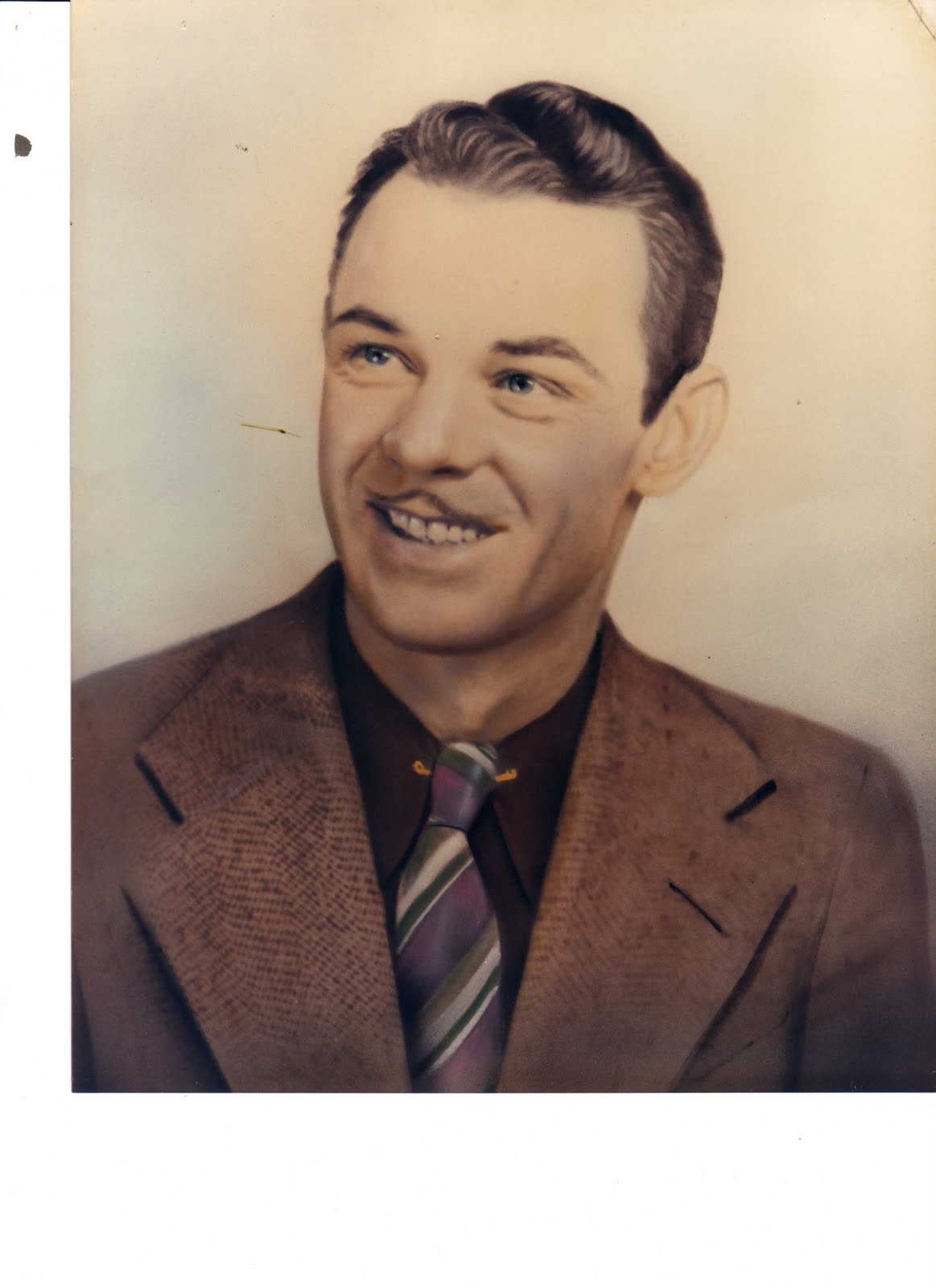 Viva McCoy: Donald Mack McCoy