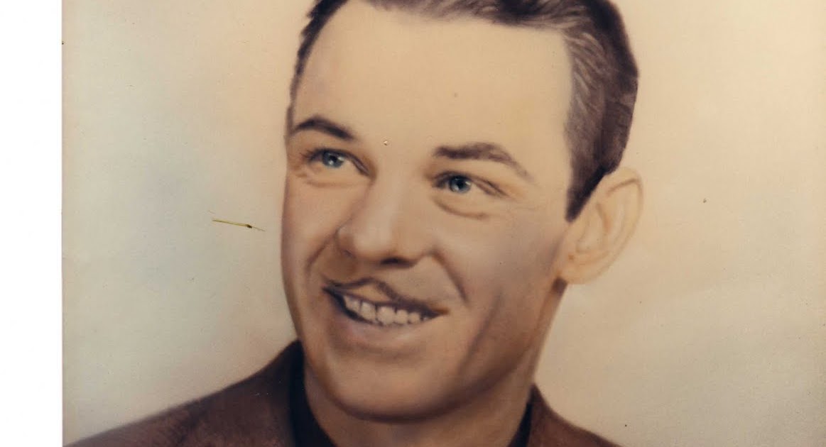 Viva McCoy: Donald Mack McCoy