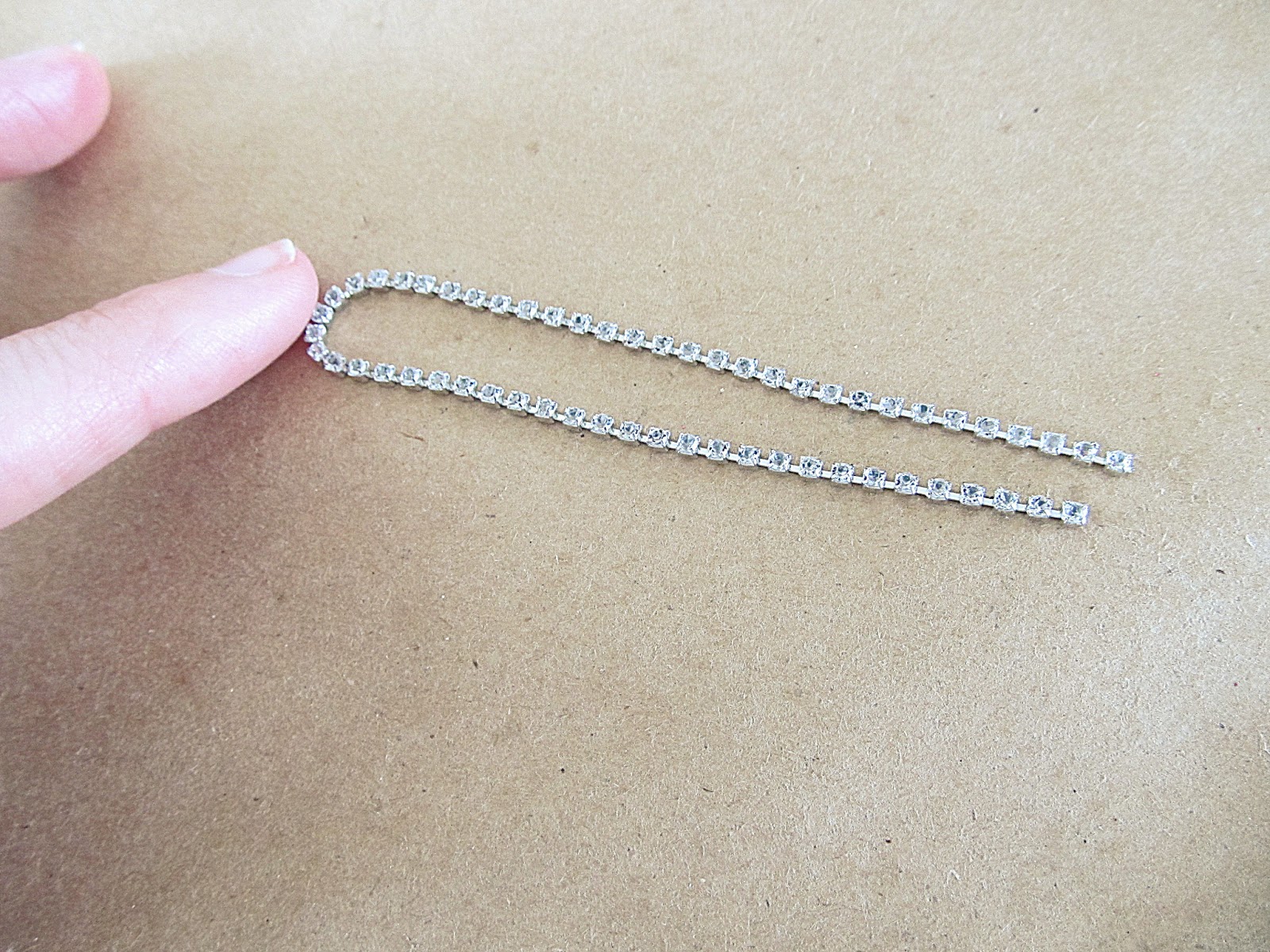 WobiSobi: Rhinestone Sunglasses, DIY