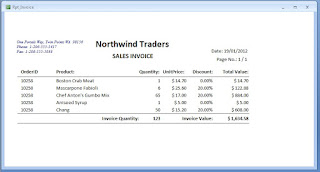 Saving Report Pages as separate PDF Files ~ LEARN MS-ACCESS TIPS AND TRICKS
