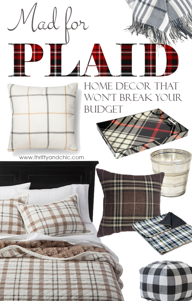 Thrifty and Chic - DIY Projects and Home Decor