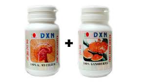 Benefits of DXN Products on Diseases - DXN Product & Business