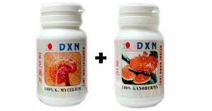 Benefits of DXN Products on Diseases - DXN Product & Business