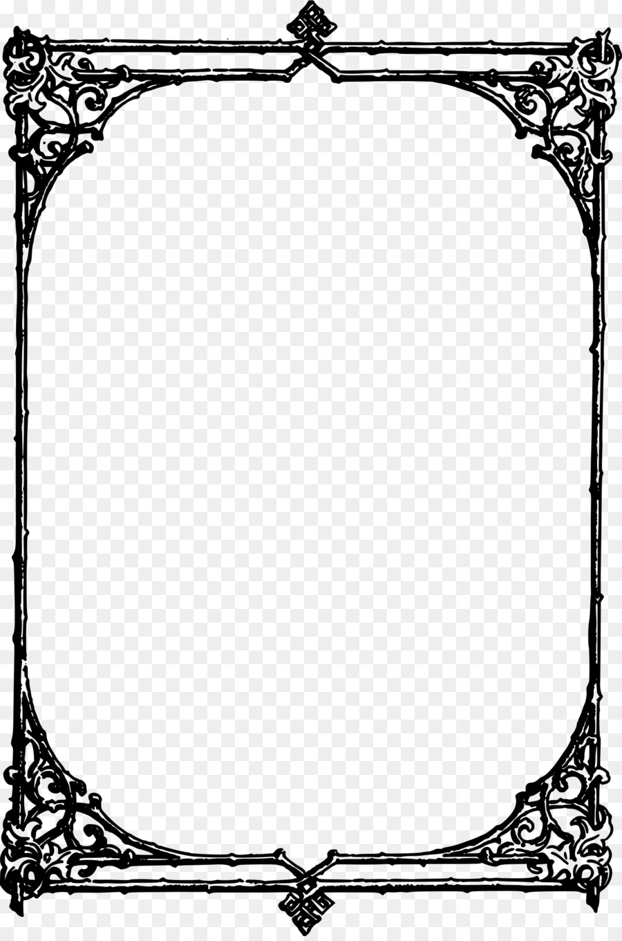 Victorian Style dalam Desain Grafis