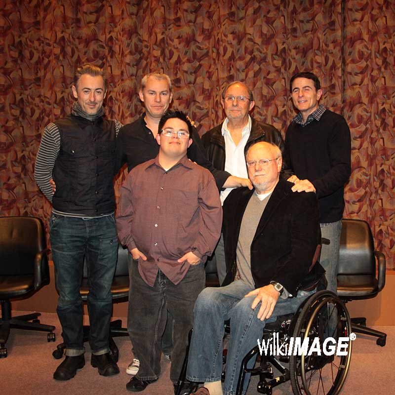 If You See Someone Without A Smile ...: Nov 13, 2012