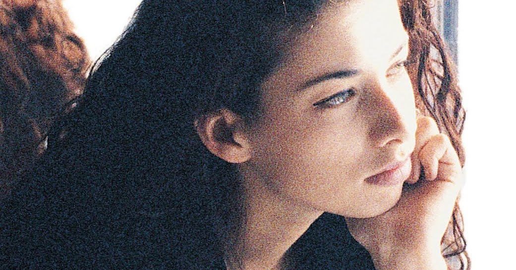 The Tales Compendium: Looking For Alibrandi by Melina Marchetta