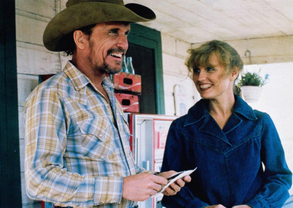 Movie Review: Tender Mercies (1983) | The Ace Black Movie Blog