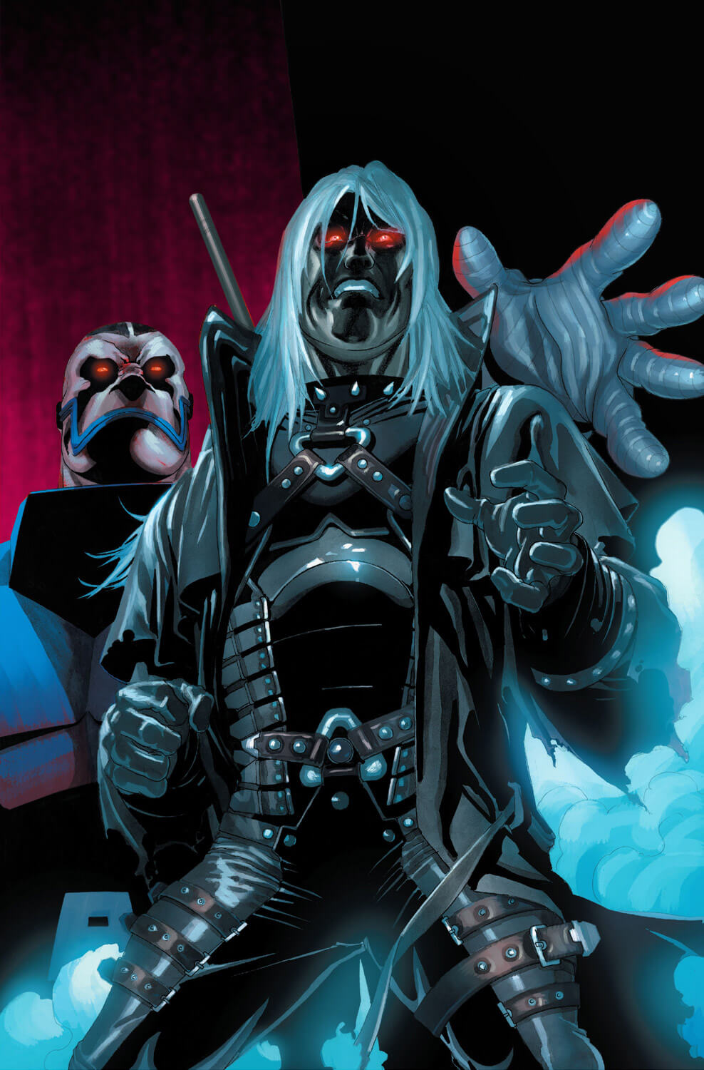 Gambit | Comics - Comics Dune | Buy Comics Online