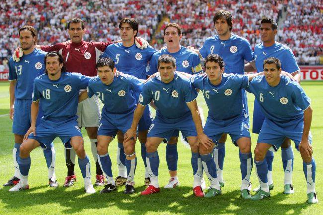 Fútbol en América: julio 2018