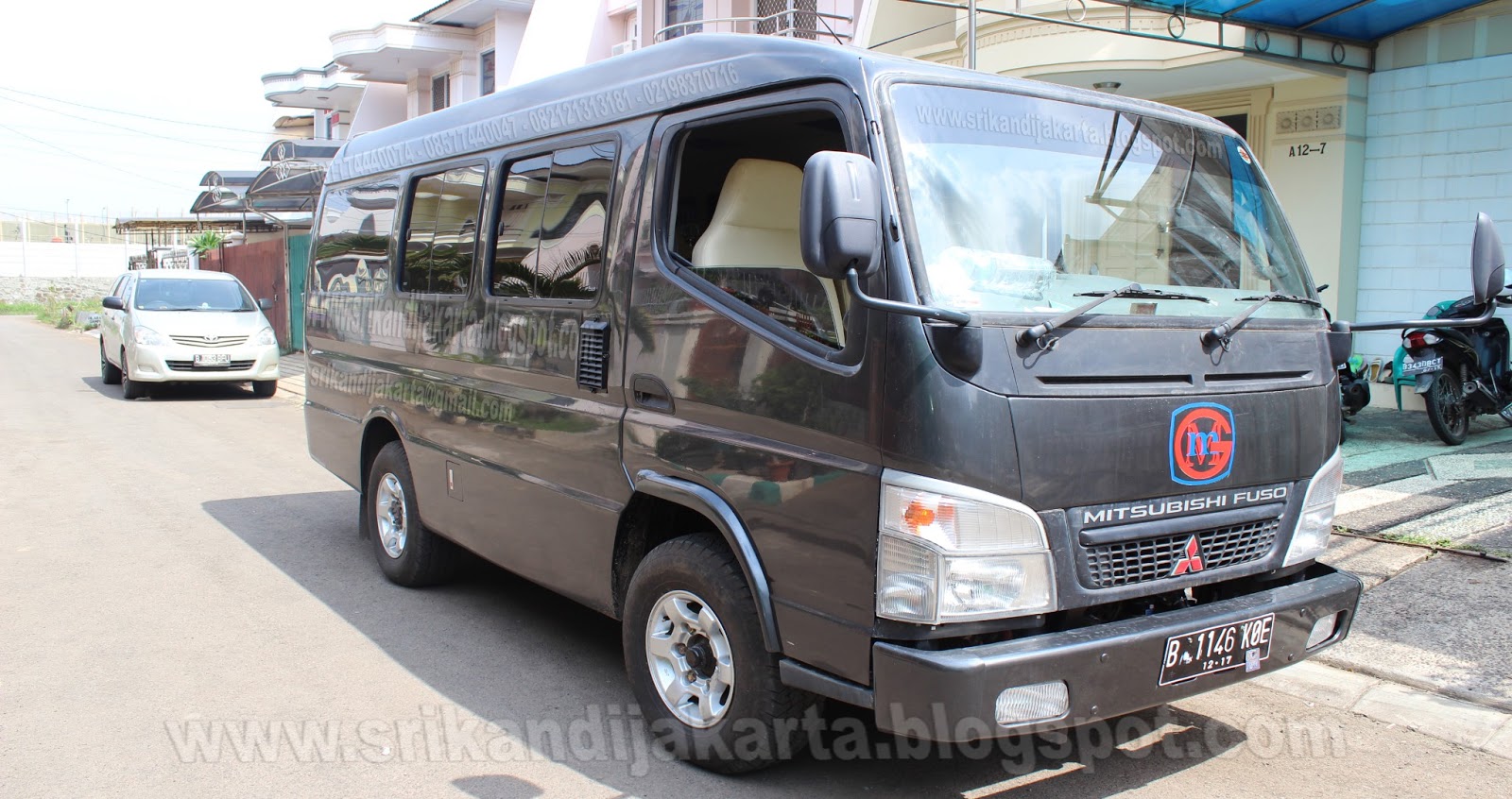 MITSUBISHI DEALER JAKARTA PT.Srikandi Diamond Motors 082121313181 ...